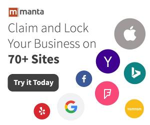 How to list your business on Manta